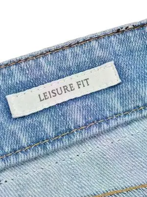 Brunello Cucinelli Five-pocket Jeans