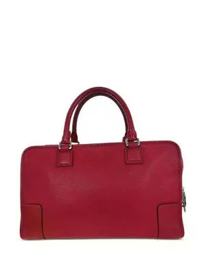 Loewe Amazona 36 Tote Bag