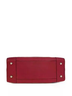 Loewe Amazona 36 Tote Bag