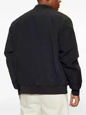 Champion Logo-print Bomber Jacket