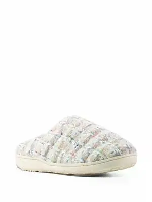SUBU Concept Cloudbow Slippers