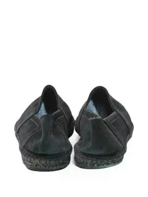TOM FORD Barnes Espadrilles - Blue