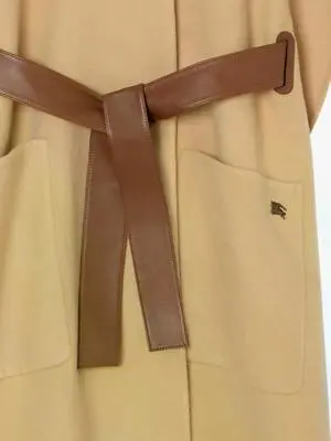 Burberry Cashmere Loe Cape