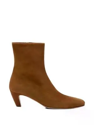AQUAZZURA Sloan Booties 50