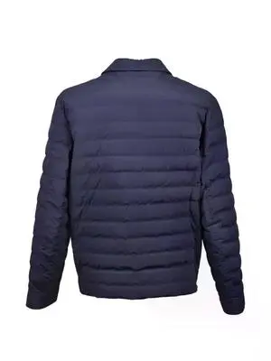 Brunello Cucinelli Quilted Classic-collar Jacket