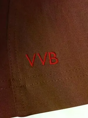 Victoria Beckham Belted Shirt Dress