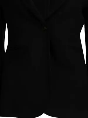 CIRCOLO 1901 Single-breasted Notch-lapel Blazer