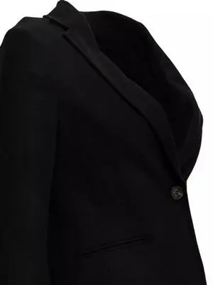 CIRCOLO 1901 Single-breasted Notch-lapel Blazer