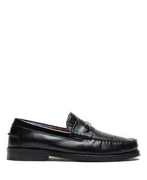 NAKED WOLFE Roma Loafer