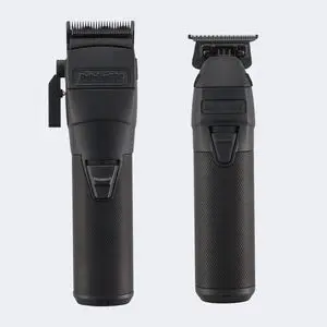 BABYLISSPRO Fxone Blackfx Clipper & Trimmer