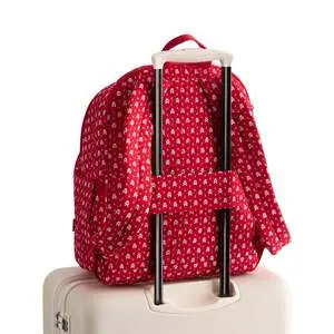 VERA BRADLEY Bancroft Backpack In Beary Ditsy