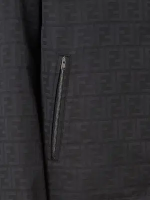 Fendi Ff Bomber By