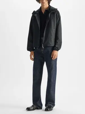 Fendi Ff Bomber By