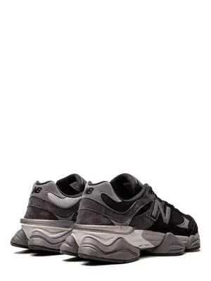 NEW BALANCE 9060 Sneakers - Black
