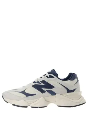 NEW BALANCE 9060 Sneakers - Blue