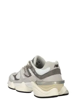 NEW BALANCE 9060 Sneakers - Grey