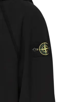 Stone Island Cotton Sweatshirt