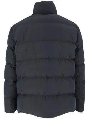 FAY High-neck Quilted Down Jacket