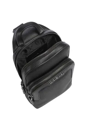 Michael Kors Hudson Medium Sling Bag
