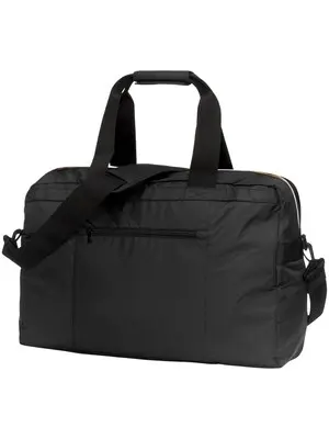 K-WAY Logo-patch Holdall Bag By