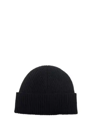 AMI Paris De Coeur Beanie
