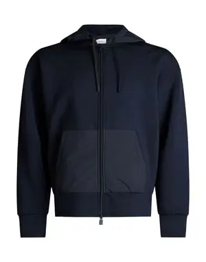 LARDINI Sweatshirt Size Viscose, Elastane