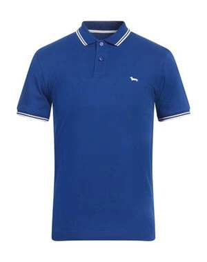 HARMONT & BLAINE Polo Shirt Size Cotton