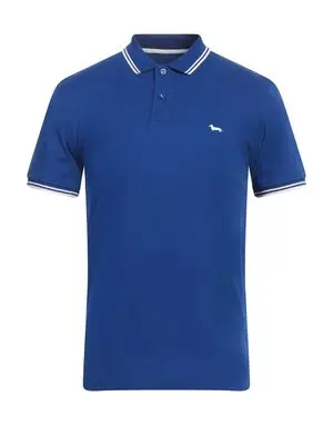 HARMONT & BLAINE Polo Shirt Size Cotton