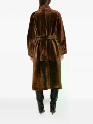 ARMA Dilan Faux-fur Coat