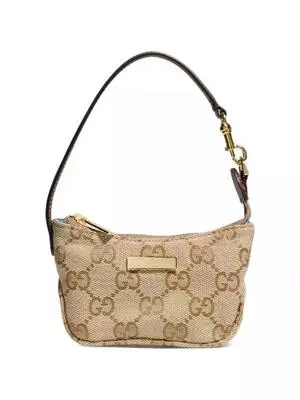 Gucci Lady Lunetta Charm Bag Accessory