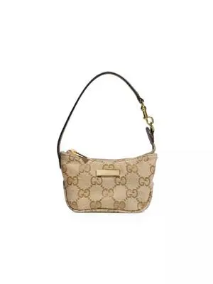 Gucci Lady Lunetta Charm Bag Accessory
