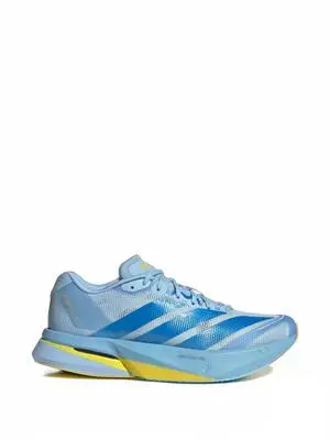 Adidas Adizero Boston 13 Sneakers - Blue