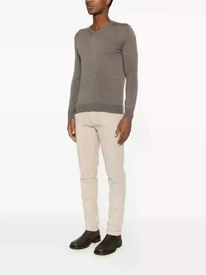 VELA SHOP Tailored Trousers