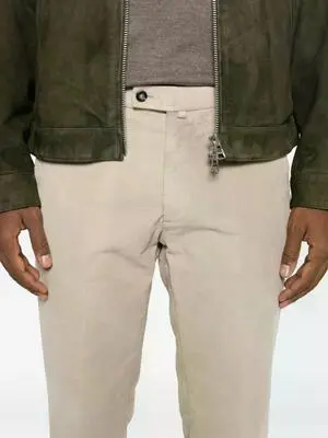 VELA SHOP Tailored Trousers
