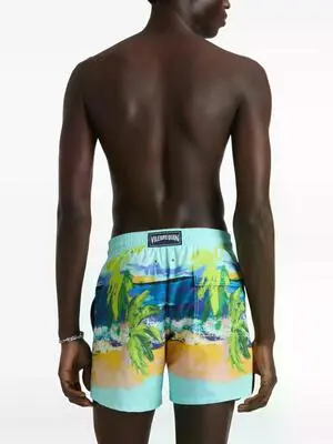 Vilebrequin Copa Cabana Swim Shorts