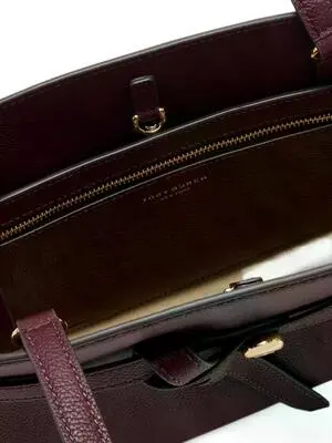 Tory Burch Romy East-west Bauletto