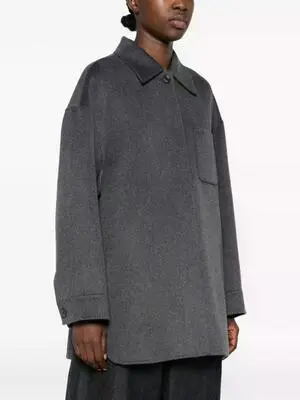 VICOLO Patch-pocket Jacket