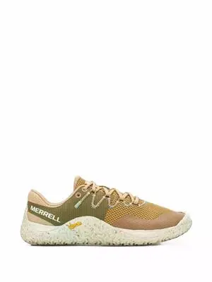 Merrell Trail Glove 7 Low-top Sneakers - Brown