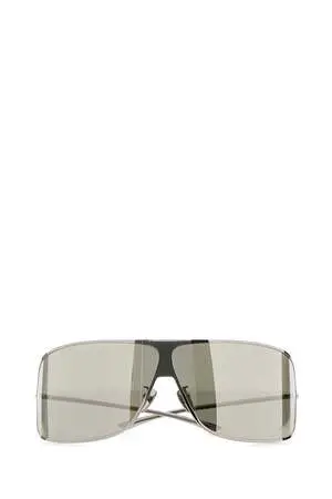 Gucci Metal Sunglasses - Silver