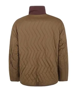 Emporio Armani Full Zip Bomber Jacket