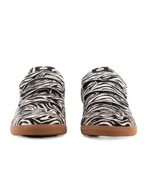 Isabel Marant Étoile Round-toe Sneakers