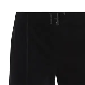 Elisabetta Franchi Flared Tailored Pants