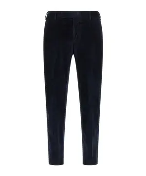 PT TORINO Tapered Casual Trousers