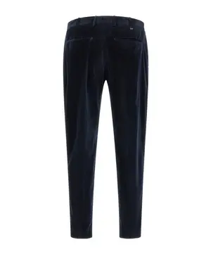 PT TORINO Tapered Casual Trousers