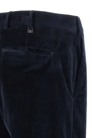 PT TORINO Tapered Casual Trousers