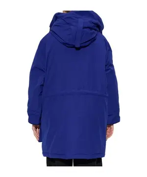 Canada Goose Erie Hooded Down Jacket