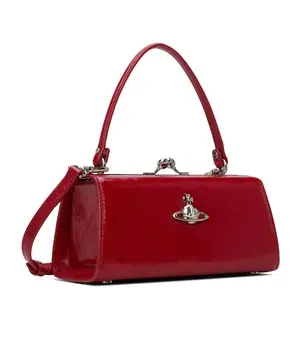 VIVIENNE WESTWOOD Doll Xl Frame Shoulder Bag