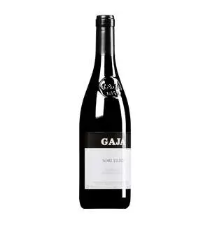 GAJA Barbaresco Sori Tildin 2021 Magnum - Red