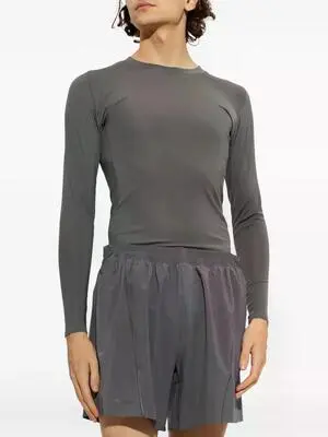 Adidas X Entire Studios Techfit Compression Training Long-sleeve T-shirt