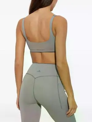 Adidas X Entire Studios Optime Training Low Support Bra